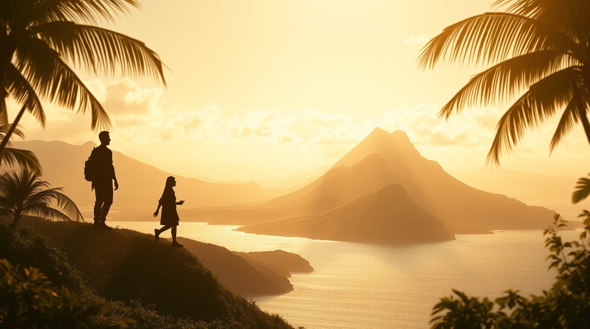 GRAN GUÈL - 🌍 une identité née sans retour possible aux origines