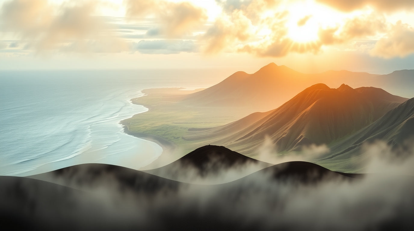 GRAN GUÈL - 🌍 La culture réunionnaise de l’adaptation humaine