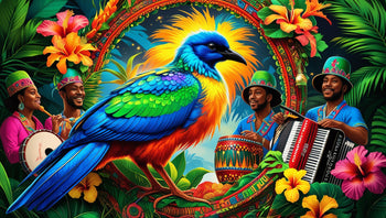 Le Paille-en-Queue à La Réunion : Un Oiseau Emblématique de l’Île ...